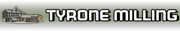 Tyrone Milling - Tyrone Milling Inc.